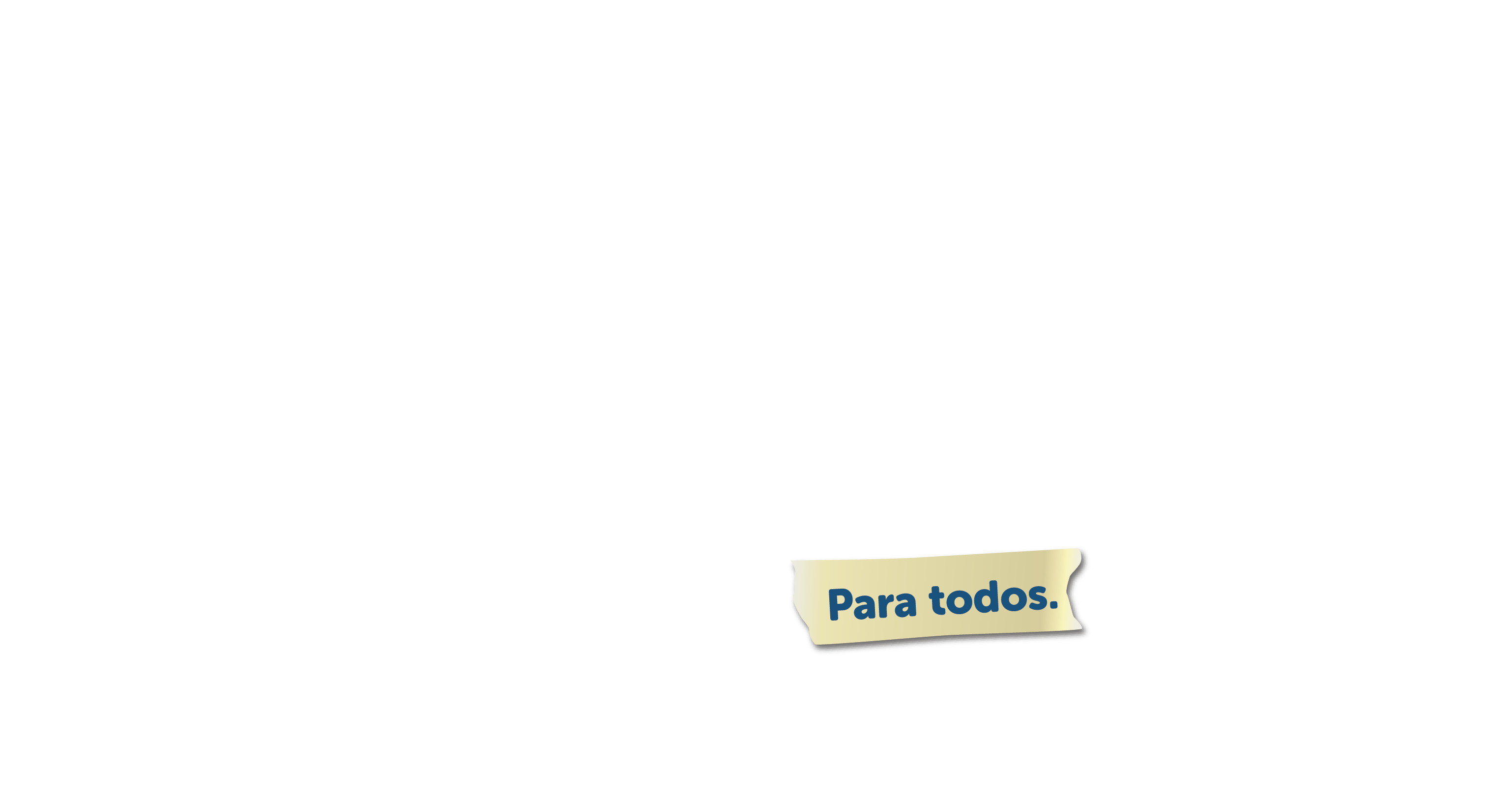 Vinte, una vida como debería ser la vida.